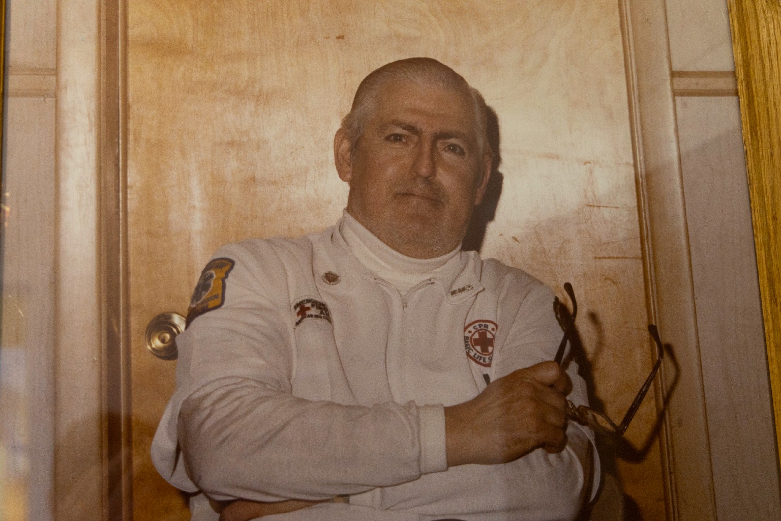 Celebrating 50 Years of Service - UVES | Union Volunteer Emergency Squad