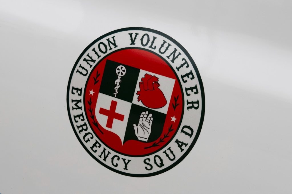 The Symbolism Behind the UVES Logo - UVES | Union Volunteer Emergency Squad